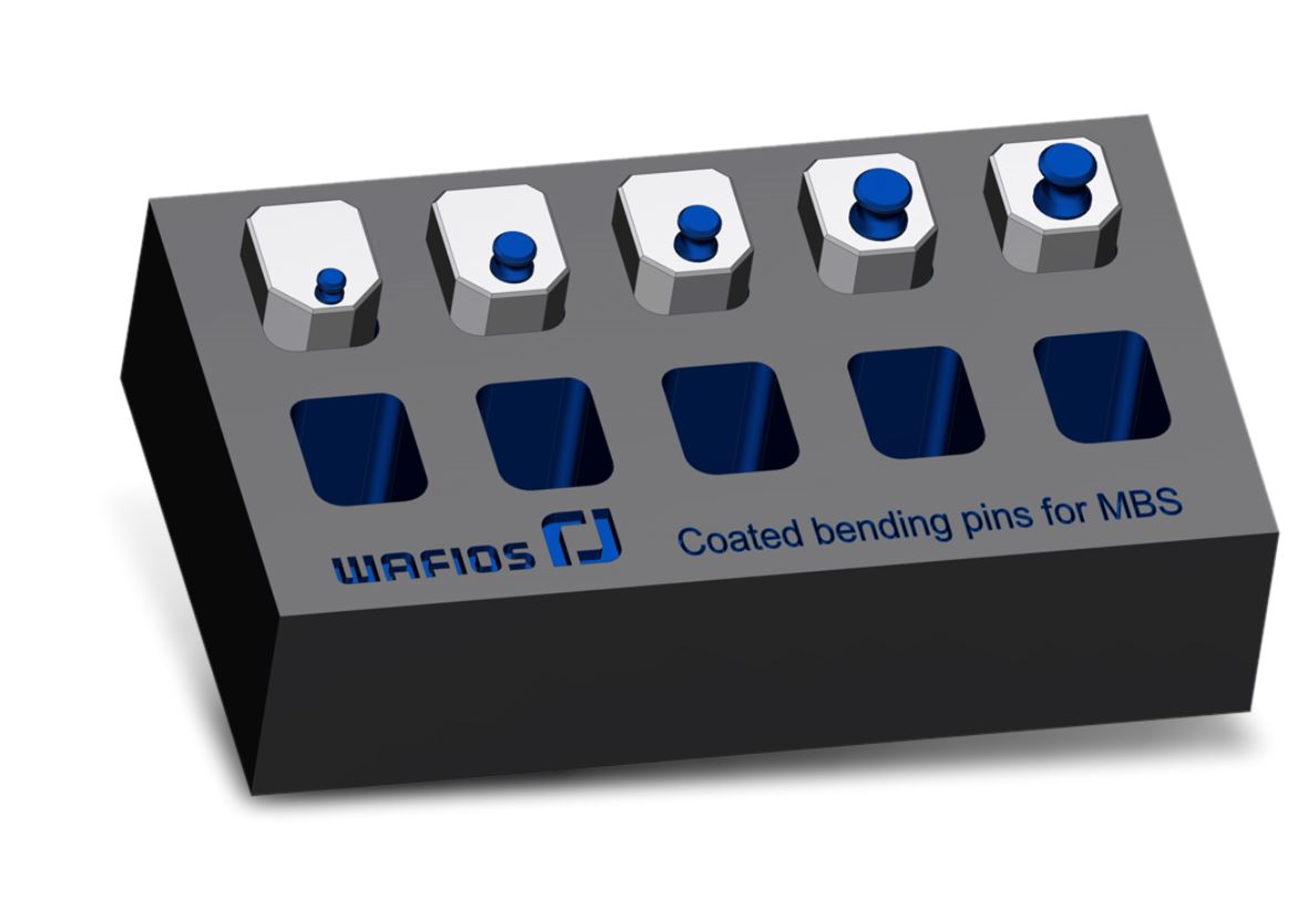 Modular Bending Set (MBS)