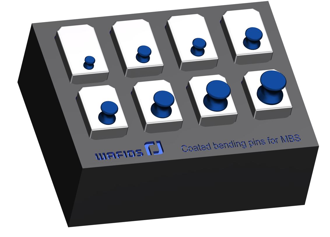 WAFIOS eShop | Modular Bending Set (MBS)
